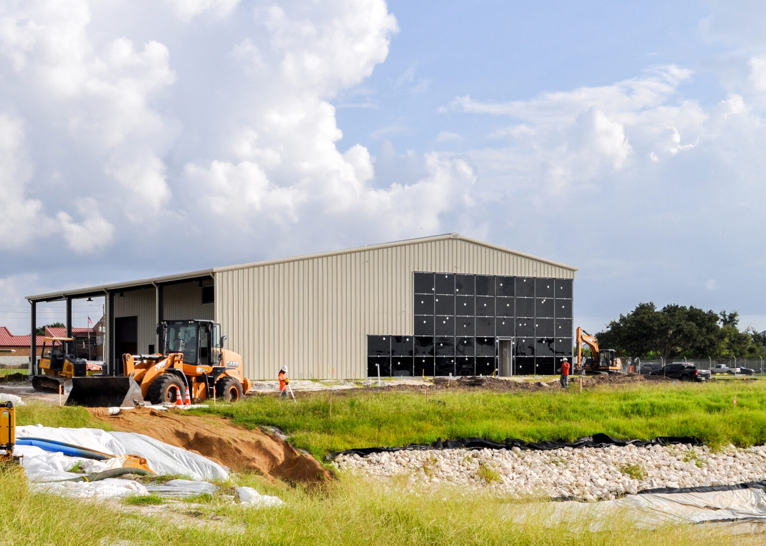 News - Lema Construction