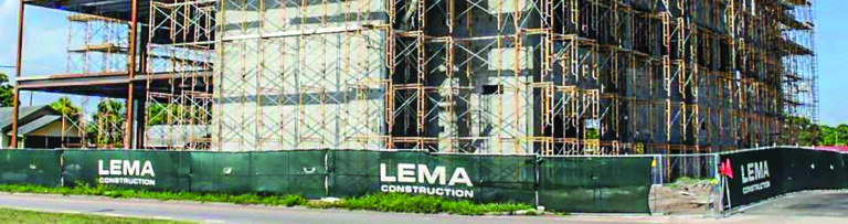 Home - Lema Construction
