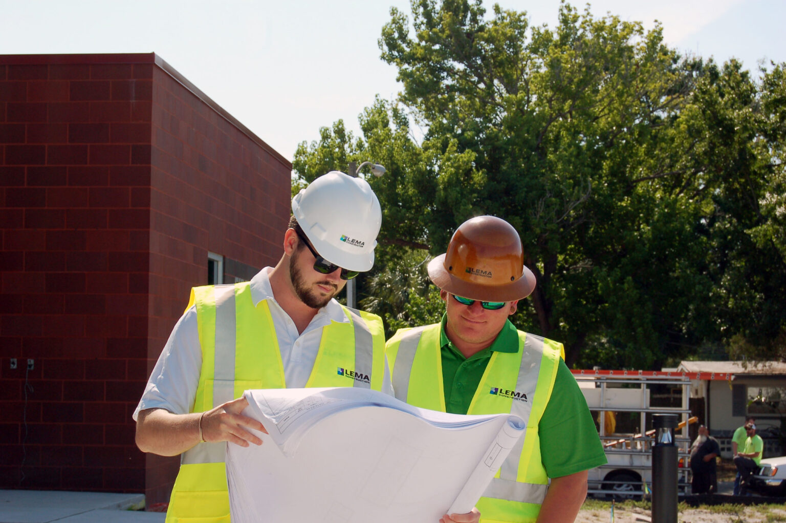 Home - Lema Construction