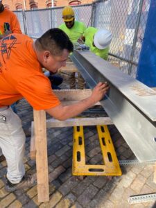 About - Lema Construction